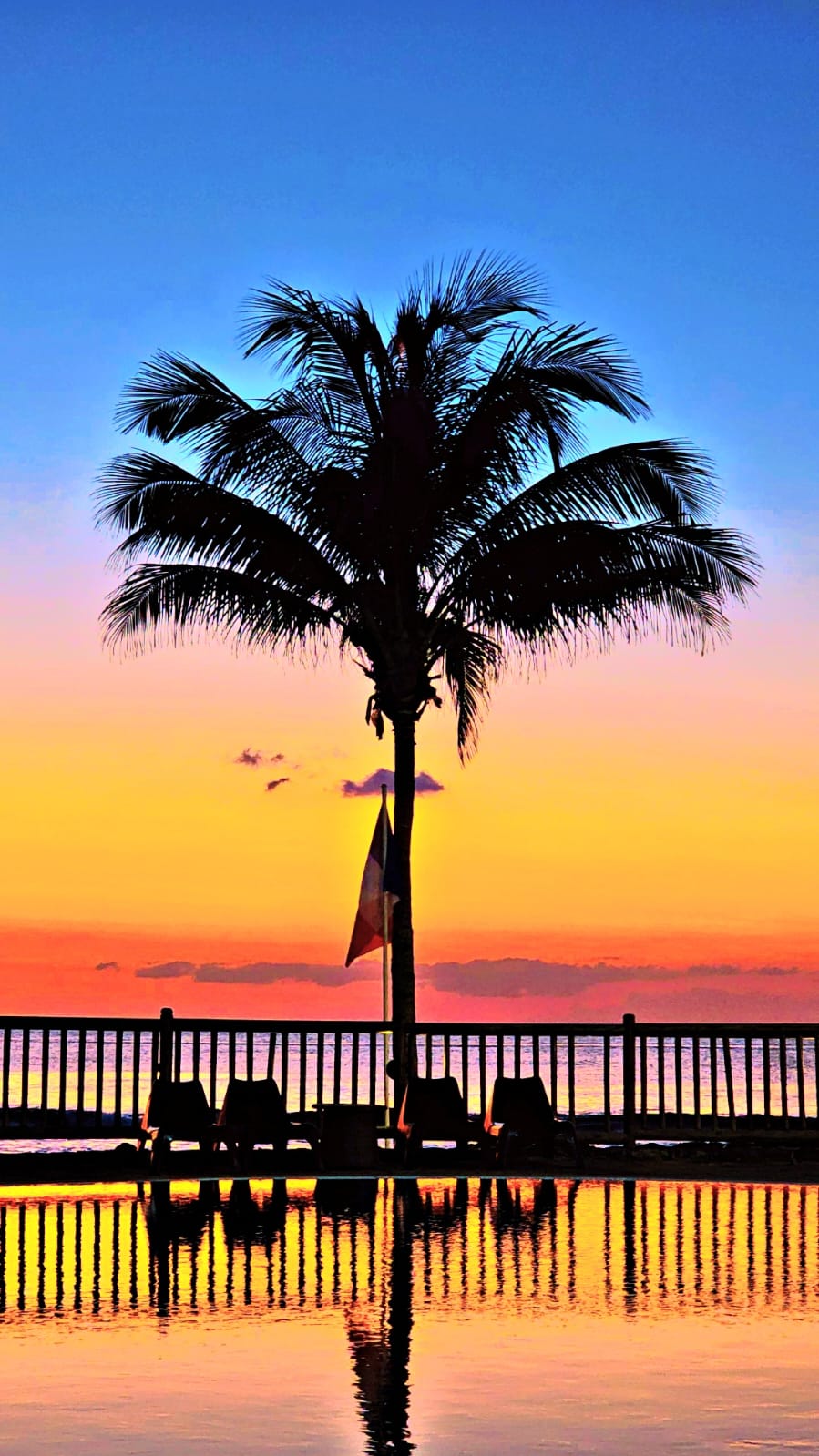 Welcome to Sunset Reef Resort and Spa