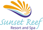 Welcome to Sunset Reef Resort and Spa